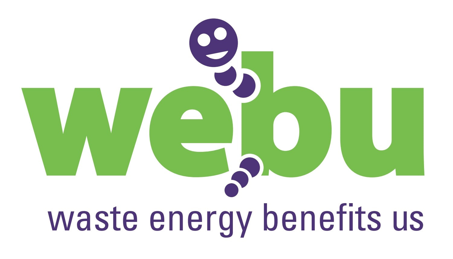 WeBU – Waste Energy Benefits Us (WeBU)